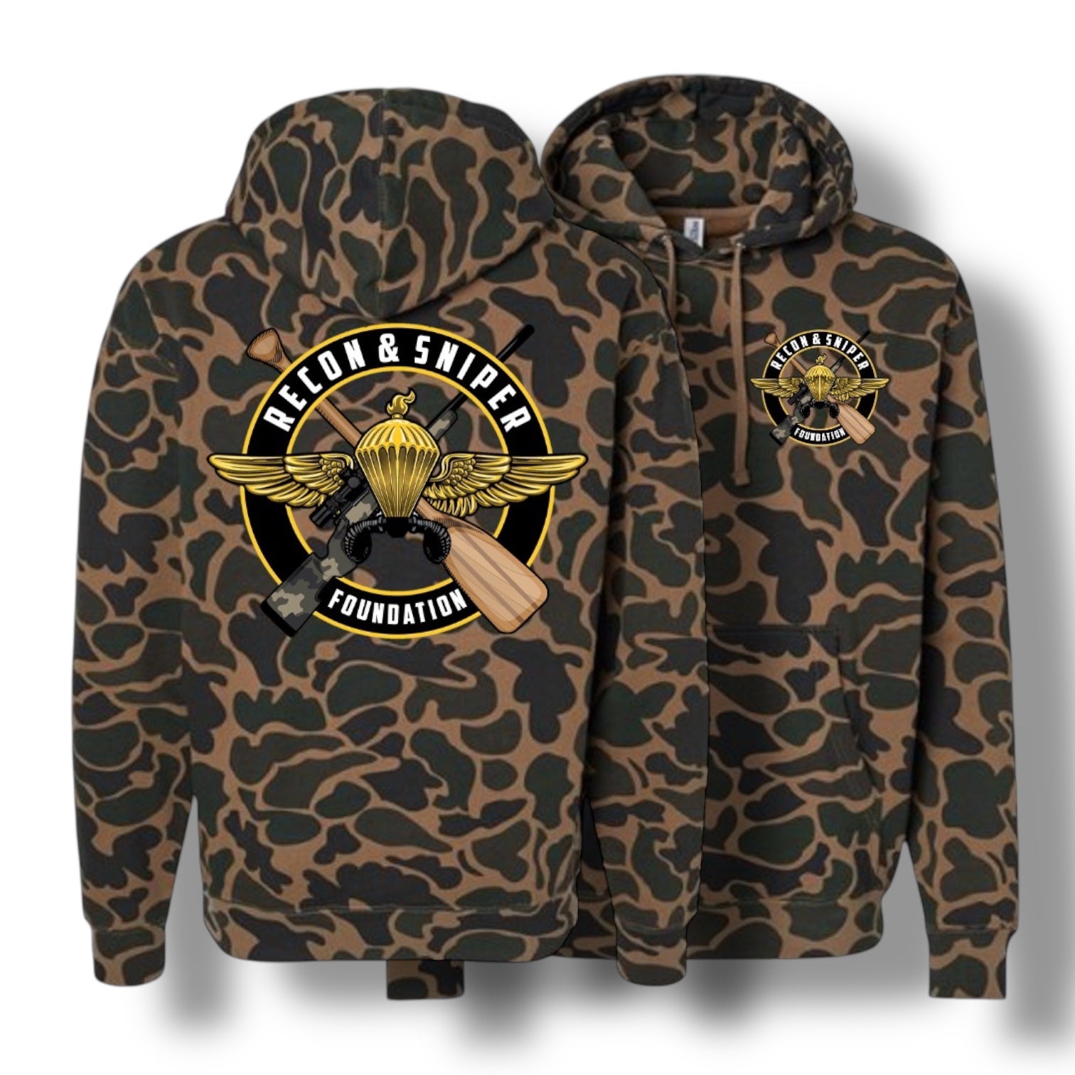 DIRECT ACTION COMPANY – Direct Action Apparel