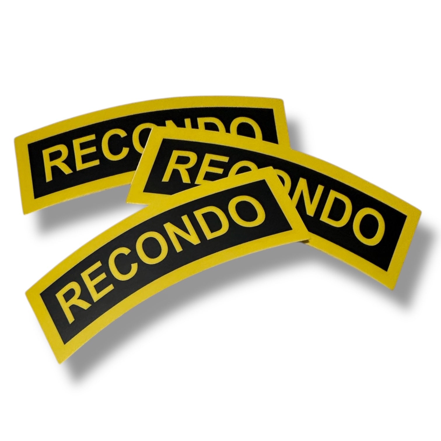 RECONDO TAB STICKER – Direct Action Apparel