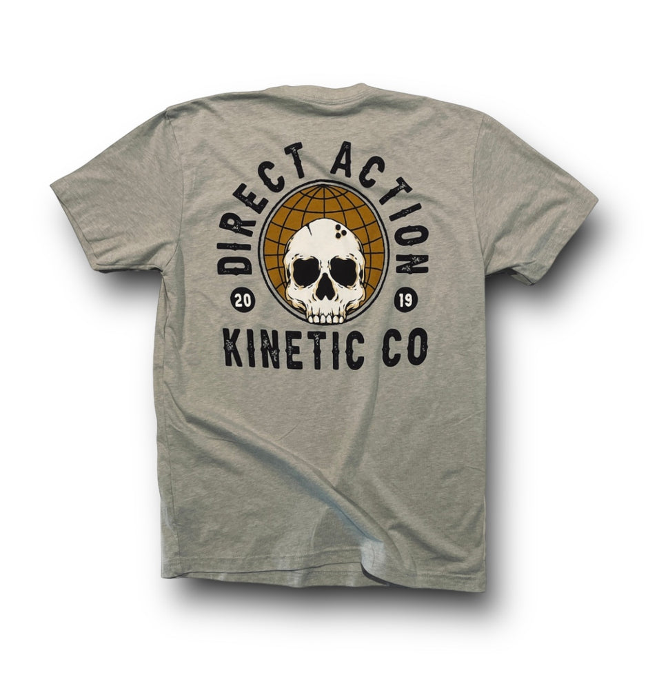 DIRECT ACTION COMPANY – Direct Action Apparel