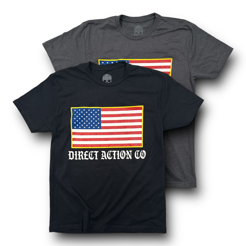 DIRECT ACTION COMPANY – Direct Action Apparel