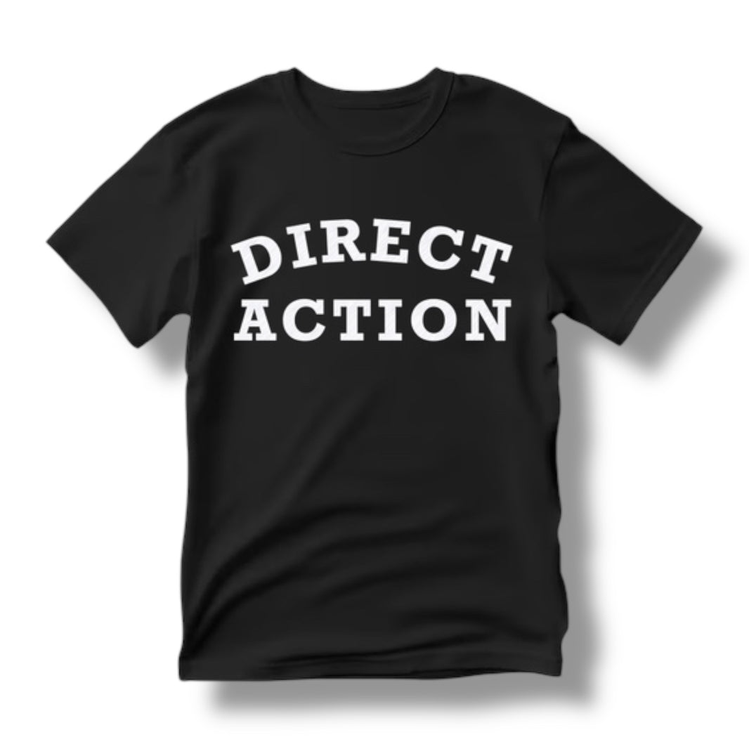 DIRECT ACTION COMPANY – Direct Action Apparel