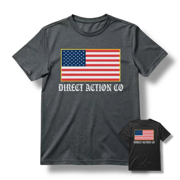 DIRECT ACTION COMPANY – Direct Action Apparel