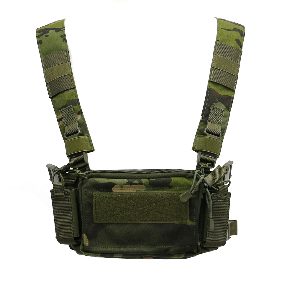 MINIMALIST CHEST RIG – Direct Action Apparel