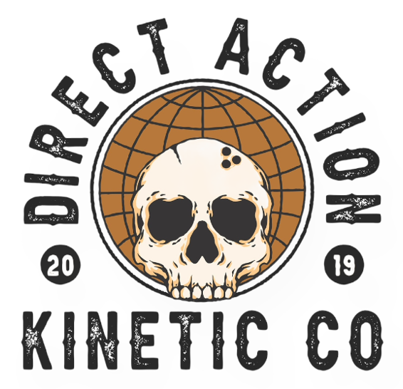 DIRECT ACTION COMPANY – Direct Action Apparel