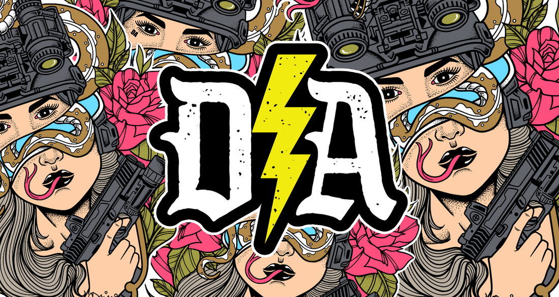 DIRECT ACTION COMPANY – Direct Action Apparel