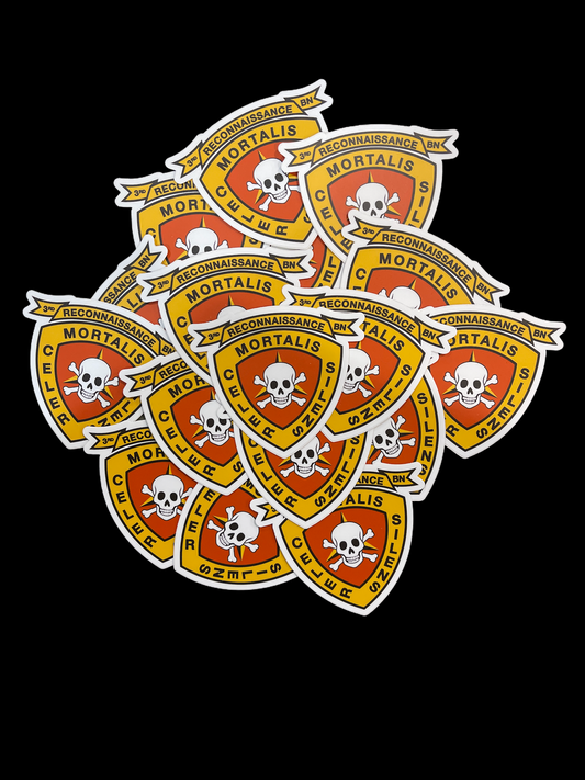 STICKERS – Direct Action Apparel