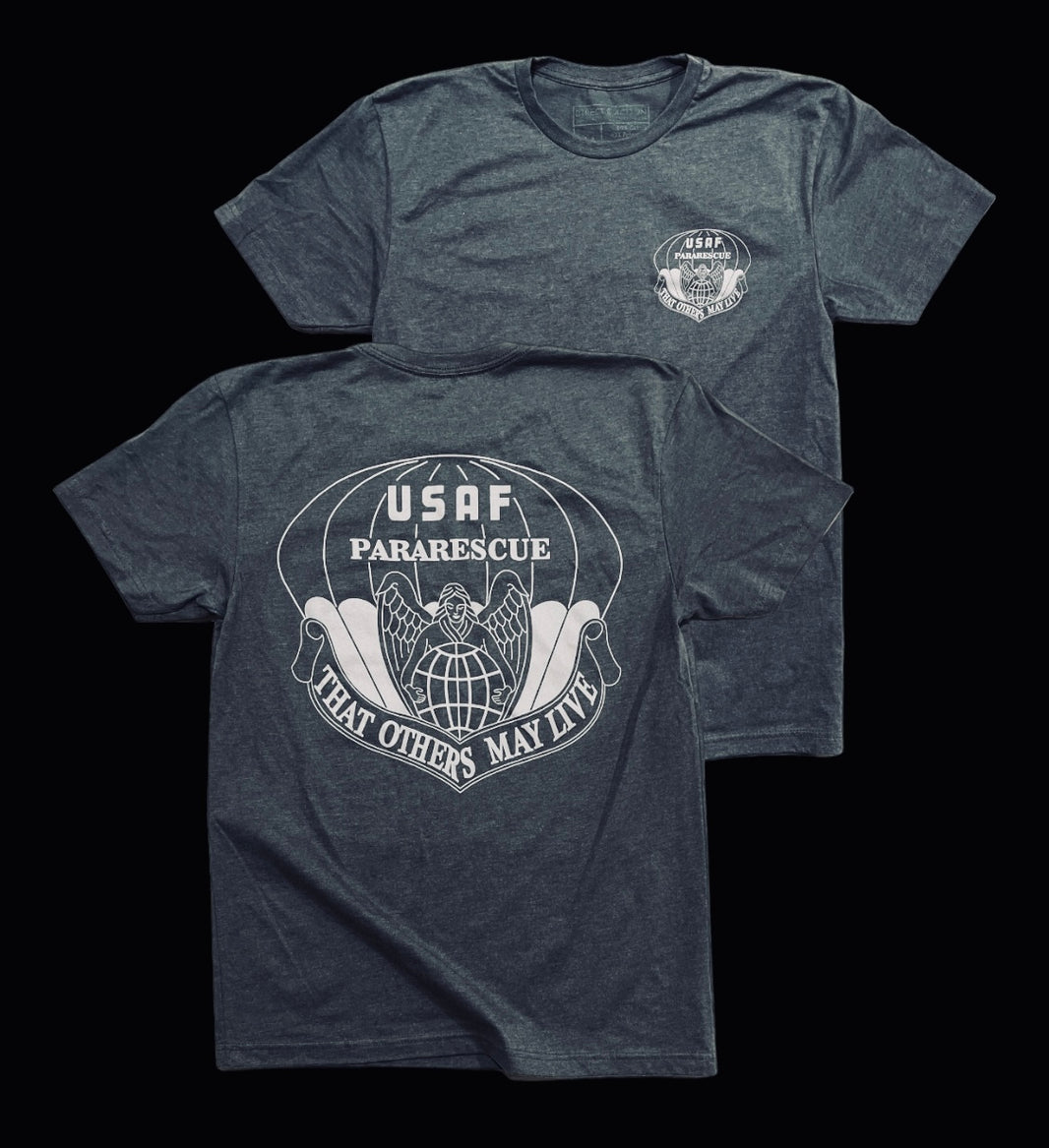 AFSOC – Direct Action Apparel