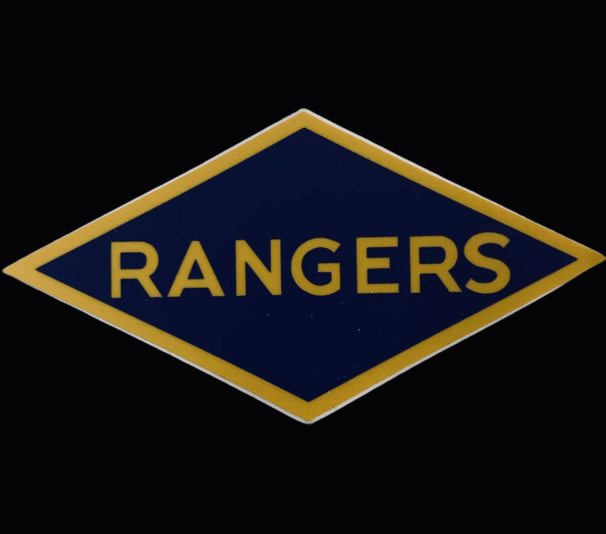 Ranger Diamond 4 inch Sticker – Direct Action Apparel