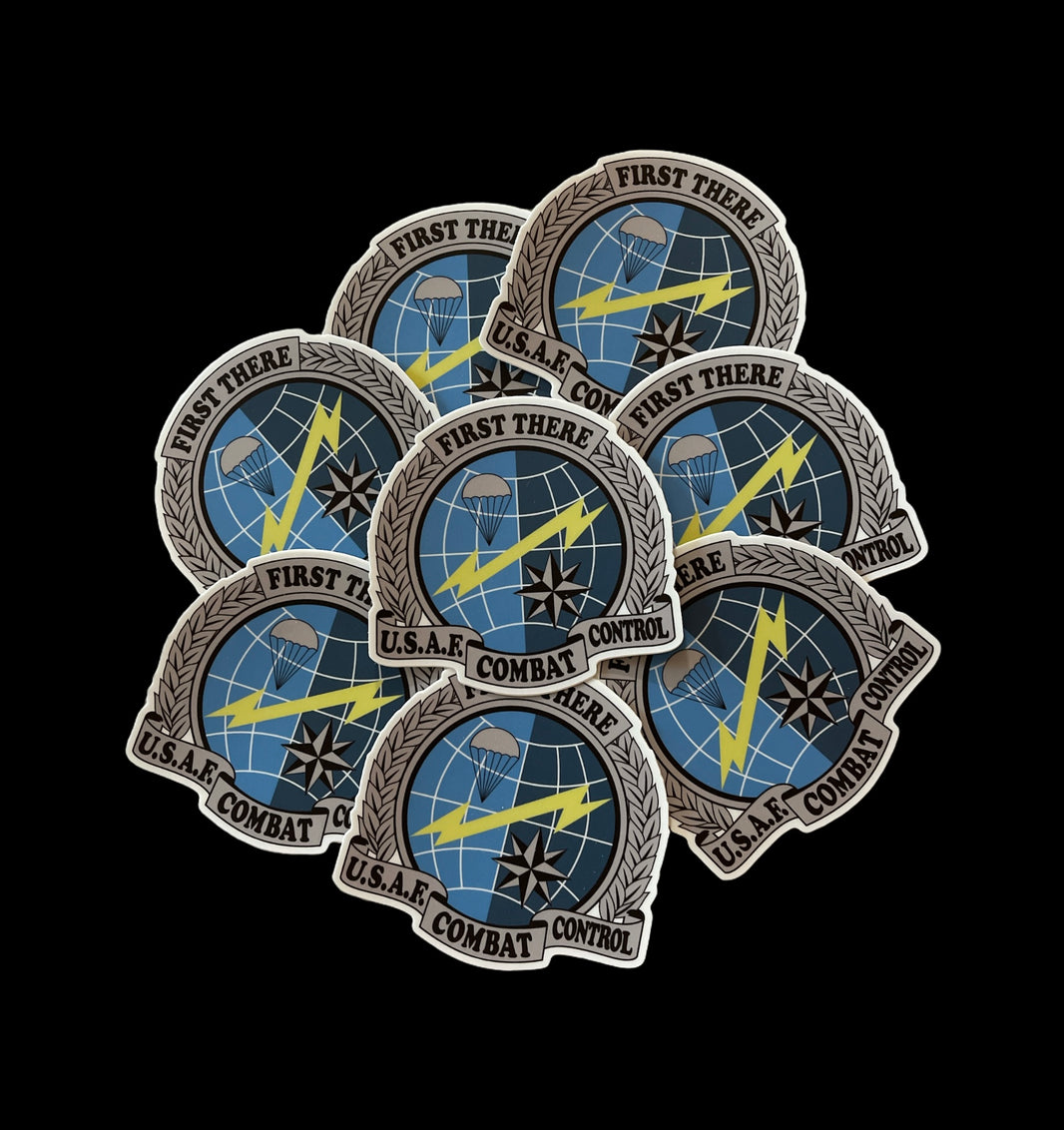 AFSOC – Direct Action Apparel