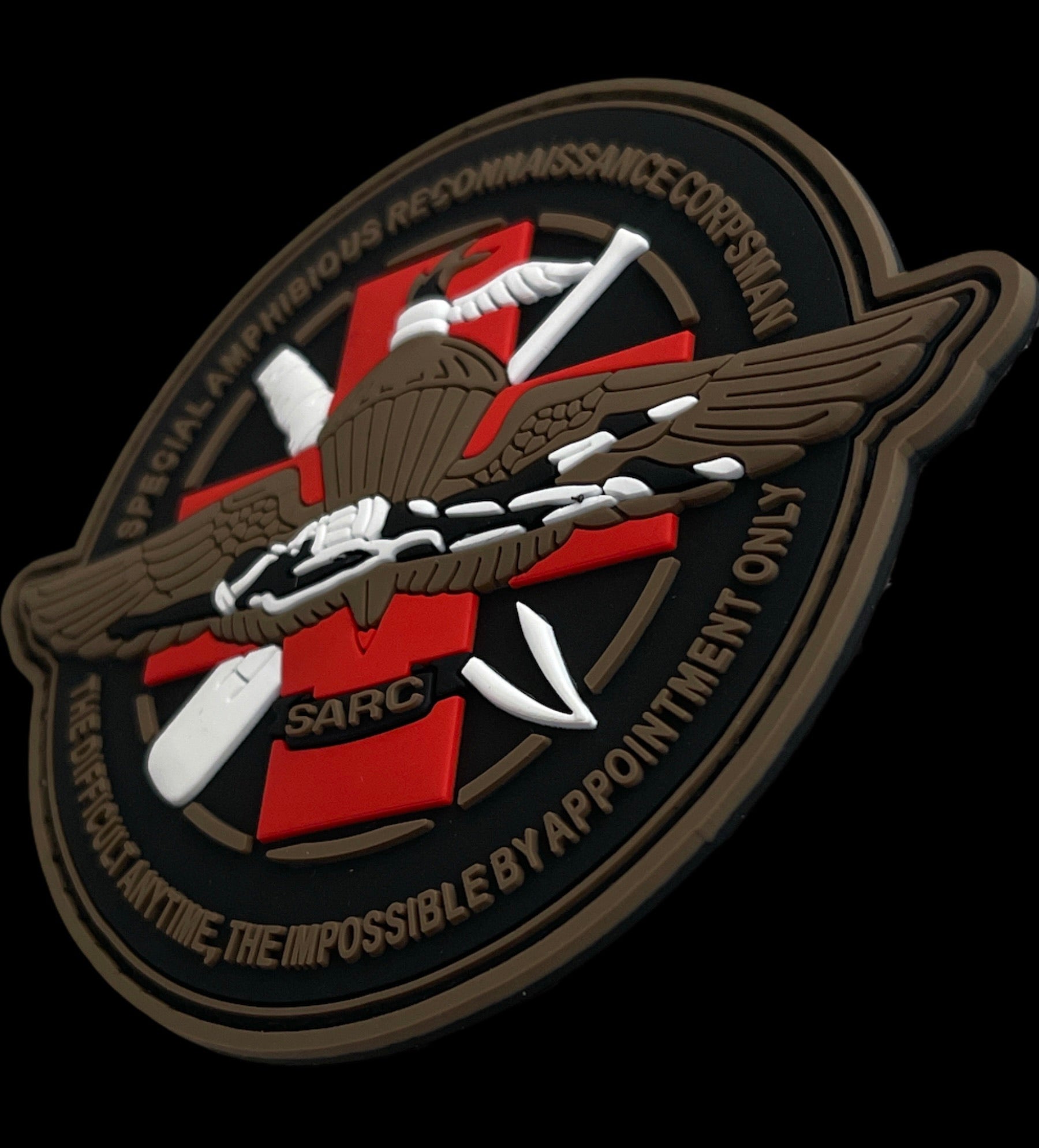 MARSOC – Direct Action Apparel